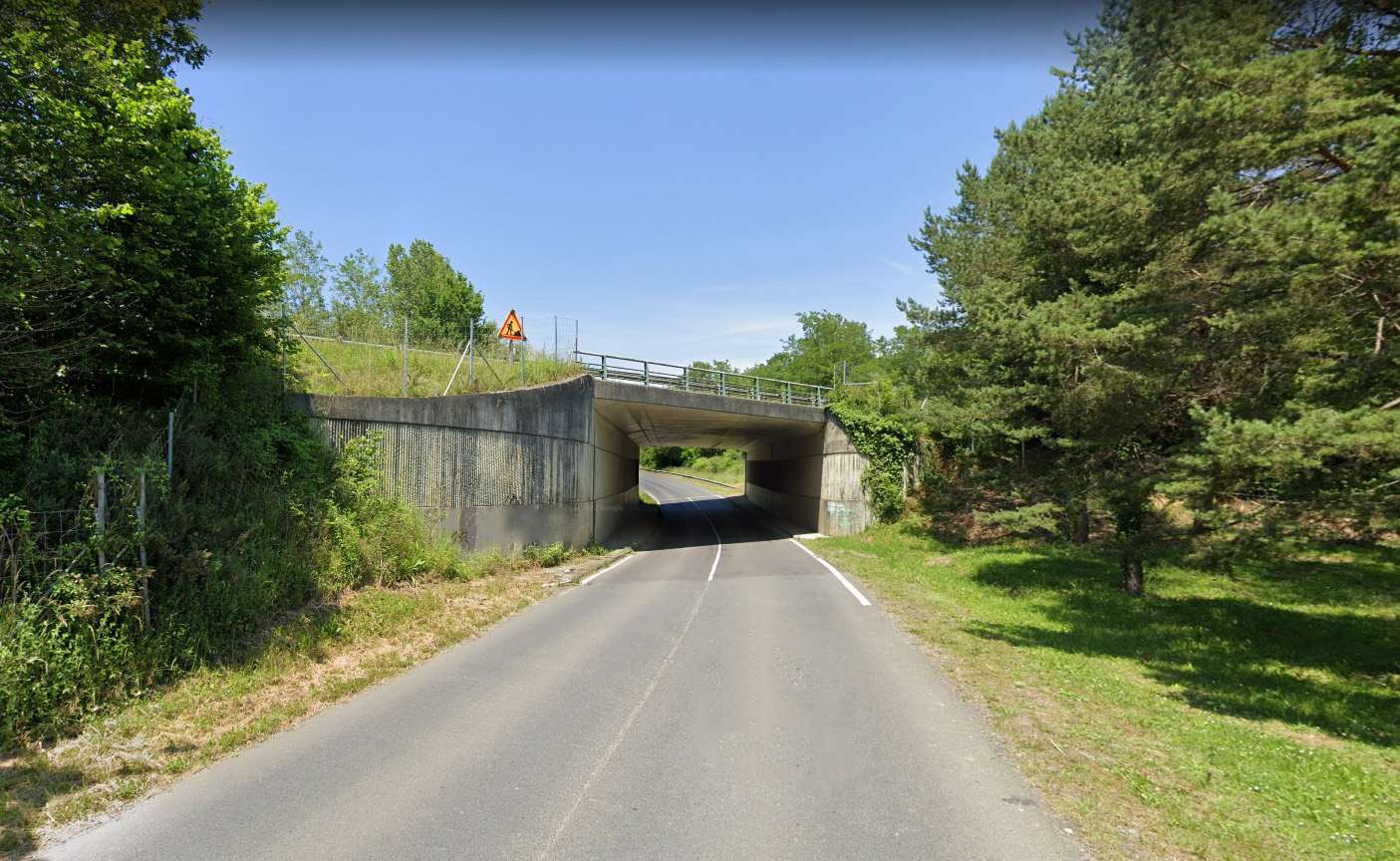 A11 - Mise en place d'une protection cathodique - Aménagement Pays de ...