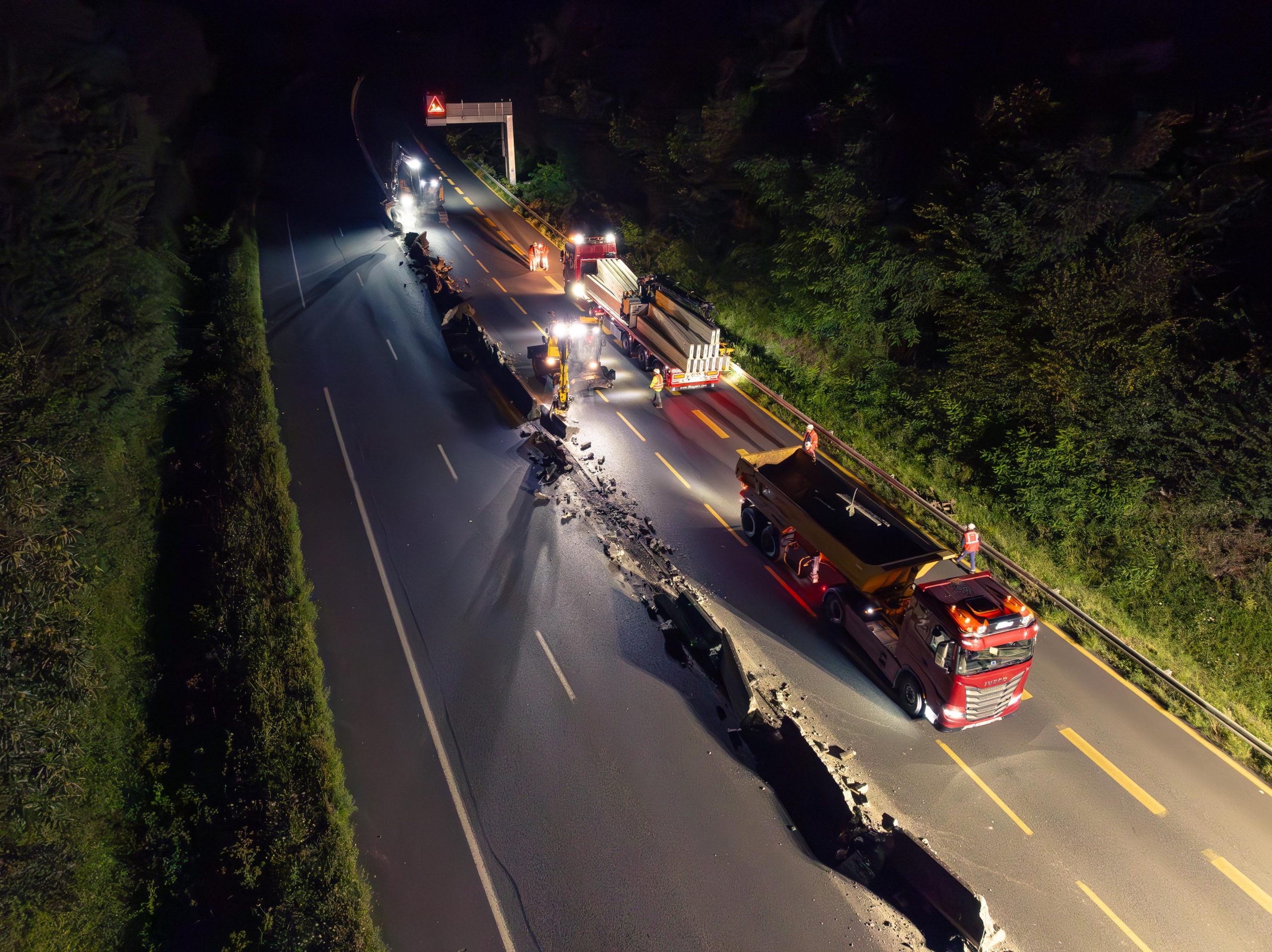 Connaissez-vous vraiment toutes les étapes d’un remplacement de terre ...