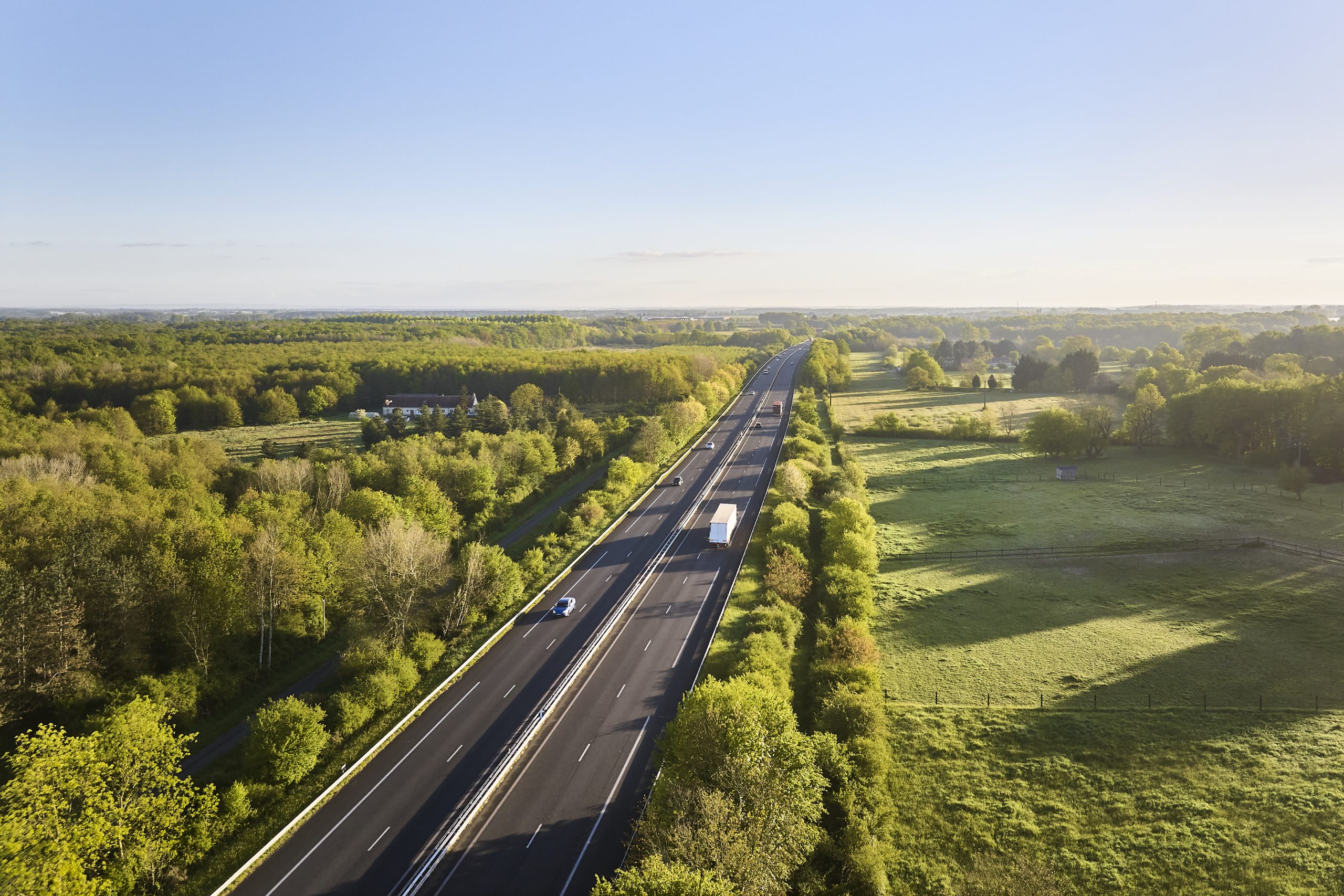 (2025) A11 – Entretien des chaussées entre Corzé et Gâtignolle ...